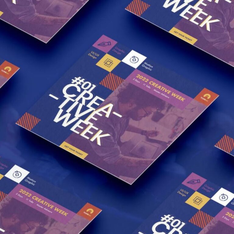 How to Design an Impactful Flyer | Expert Flyer Printing Tips