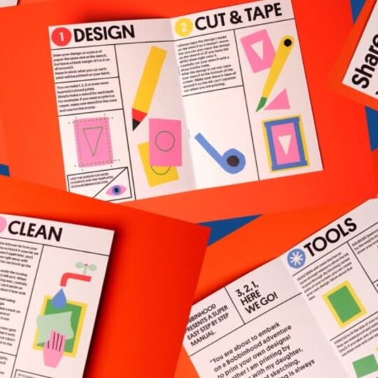 Folded Leaflets | Design Tips & Printing Ideas | Printed.com