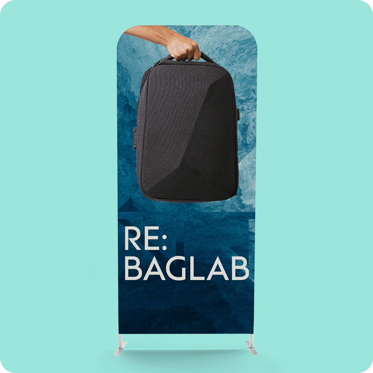 How to Design a Banner in Photoshop | Printed.com