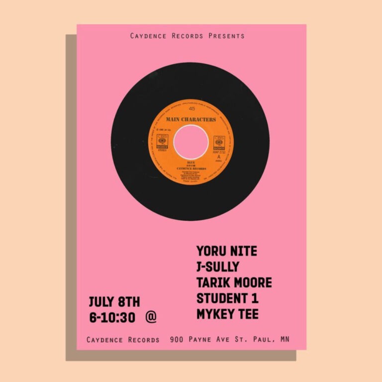 Leaflets & Flyers Creative Inspo | Eye-Catching Design Tips