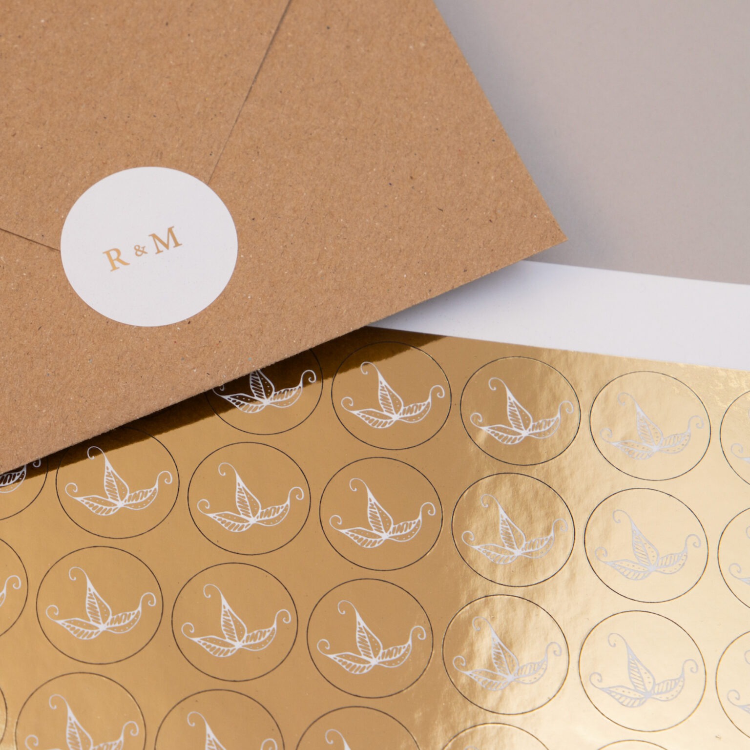 Sticker Shape & Size Guide | Custom Stickers | Printed.com