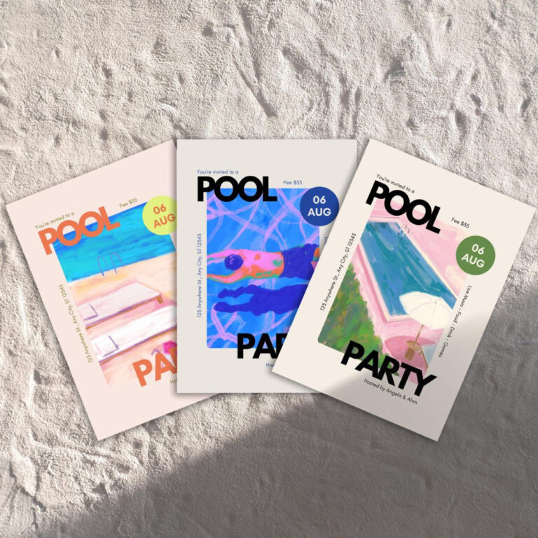 Leaflets & Flyers Creative Inspo | Eye-Catching Design Tips