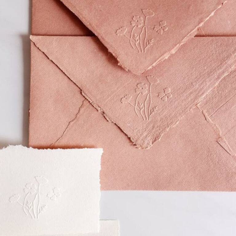 Embossed Vs. Debossed | Printing Tips Explained | Printed.com