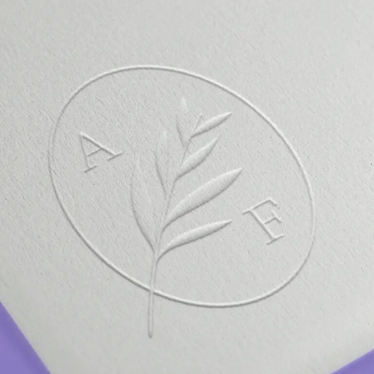Embossed Vs. Debossed | Printing Tips Explained | Printed.com