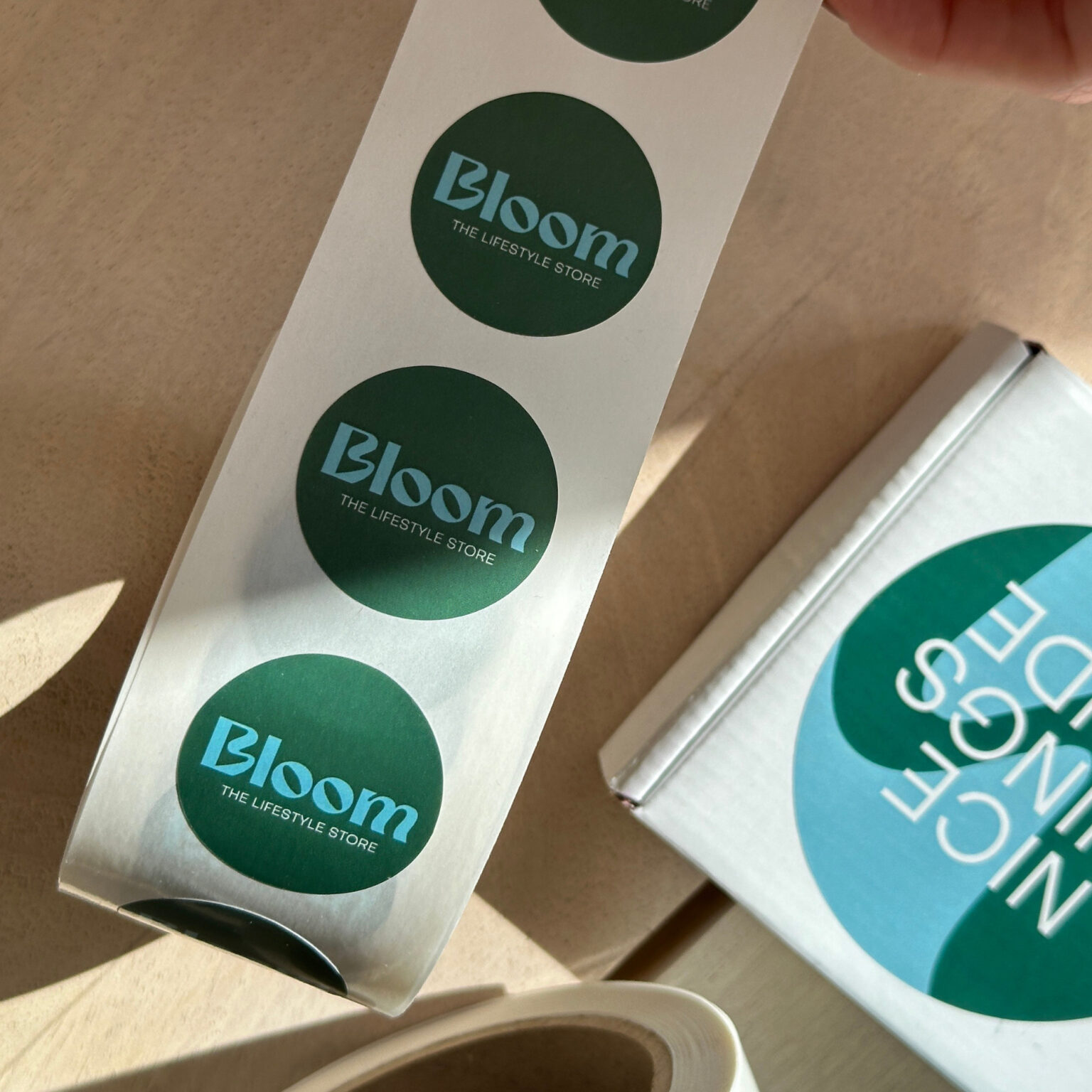 Sticker Shape & Size Guide | Custom Stickers | Printed.com