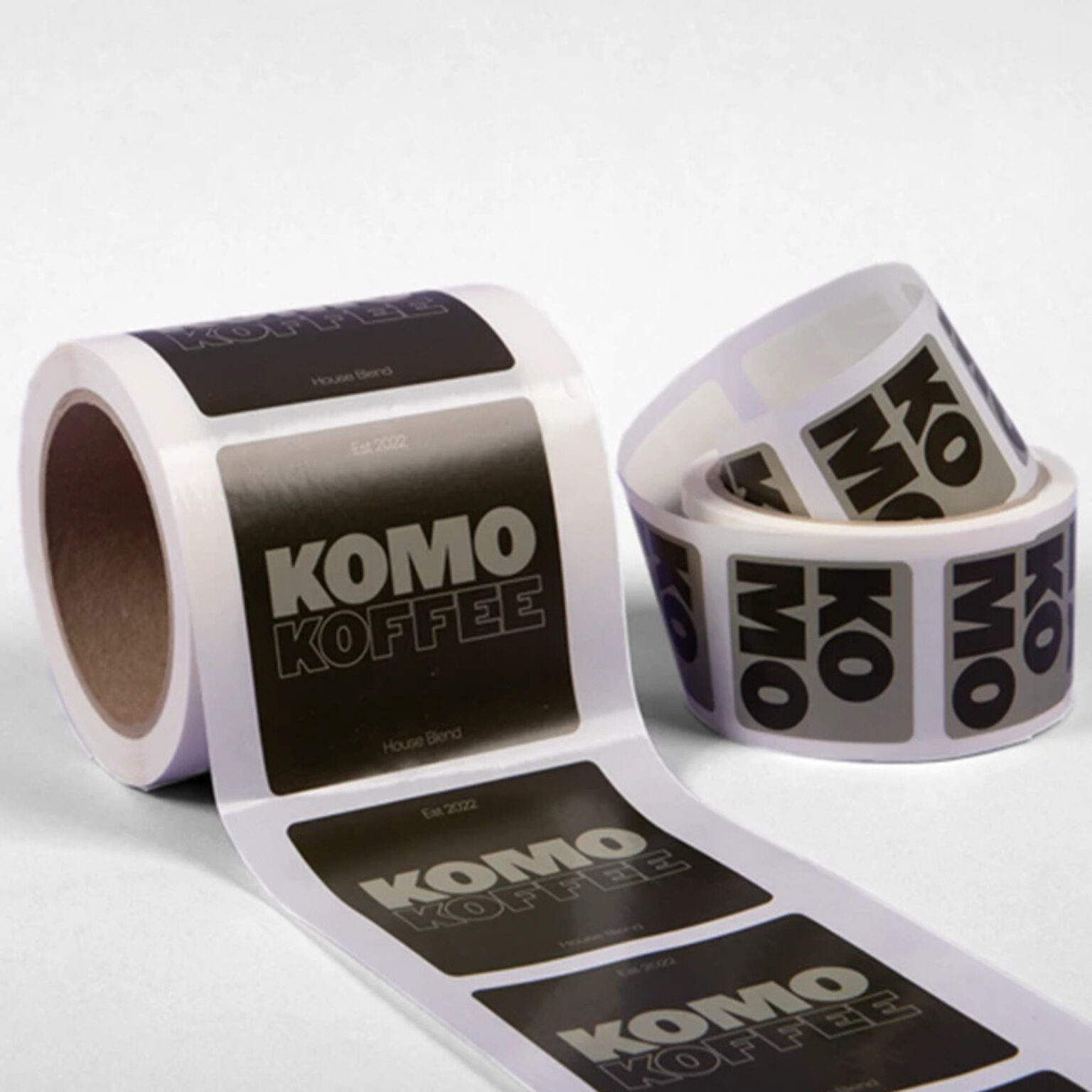 Sticker Shape & Size Guide | Custom Stickers | Printed.com