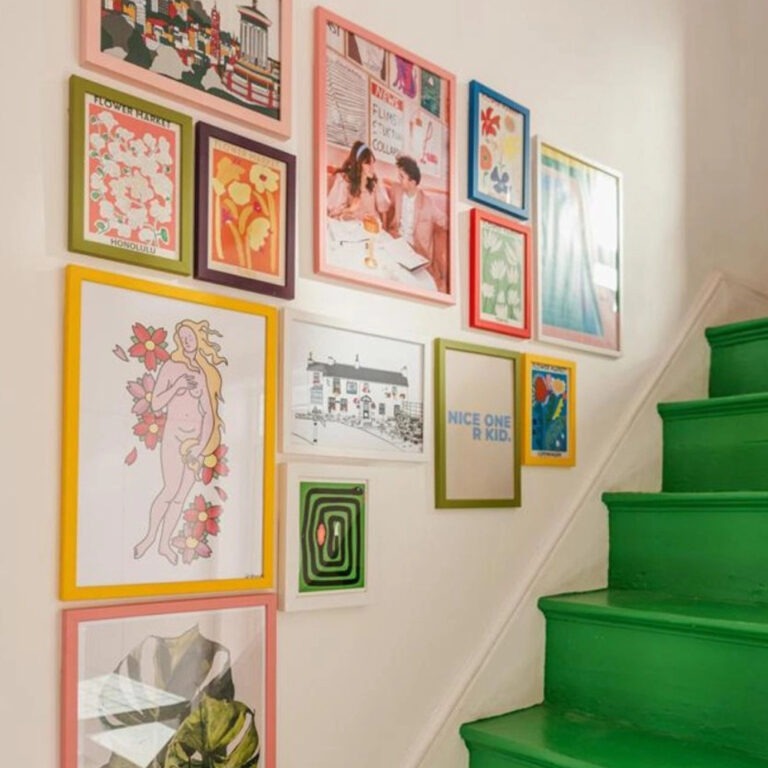 Frame Sizes & Guide for Prints | Printed.com