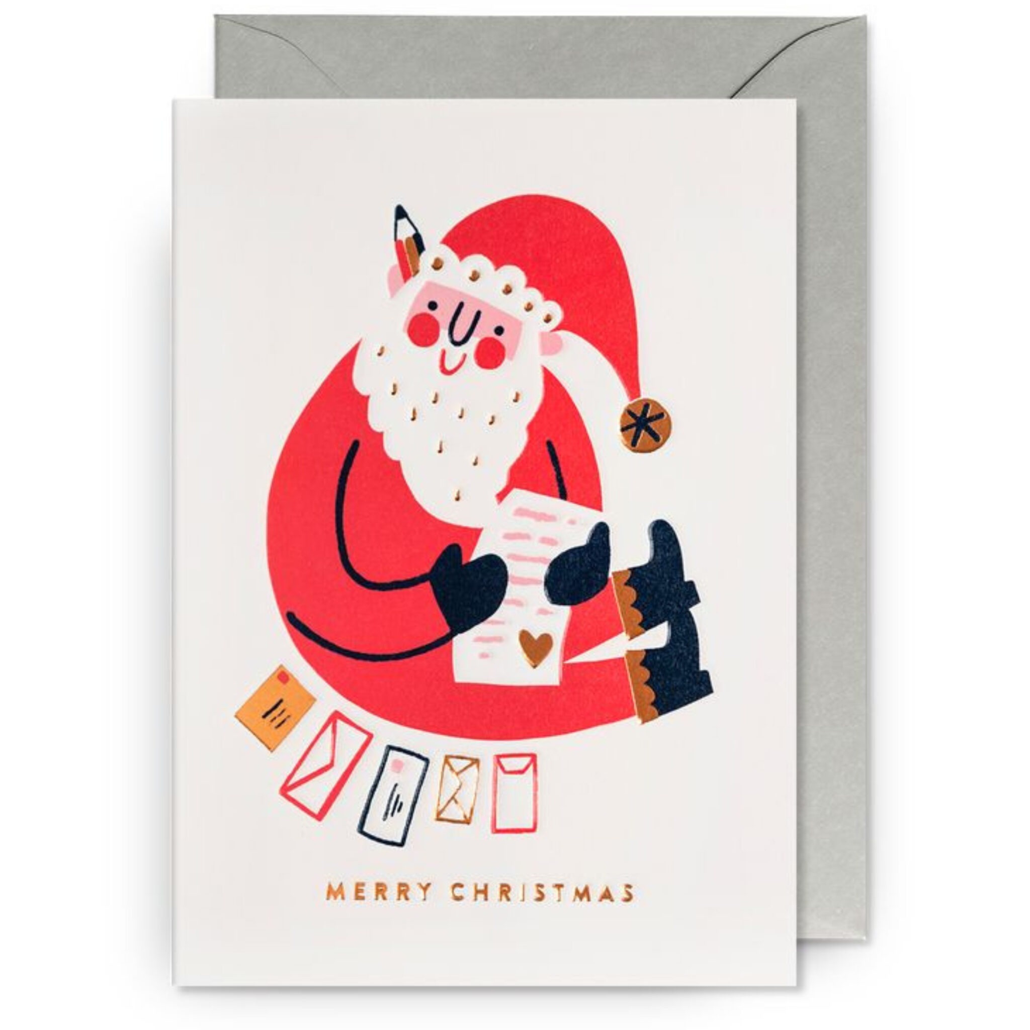 Christmas Card Design Inspo | Custom Printing Ideas