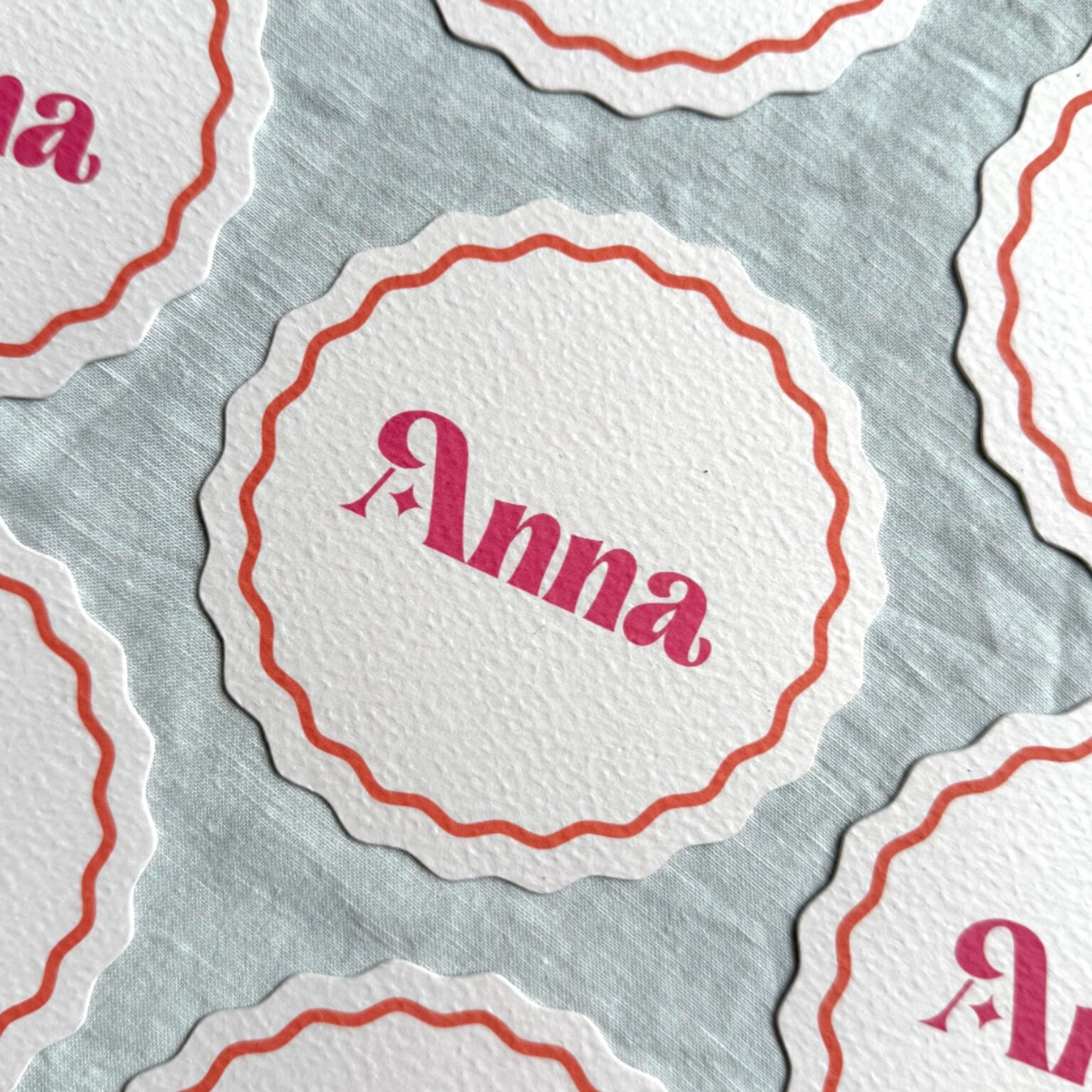 Wedding Place Card Inspiration | Stylish Ideas for Your Big Day