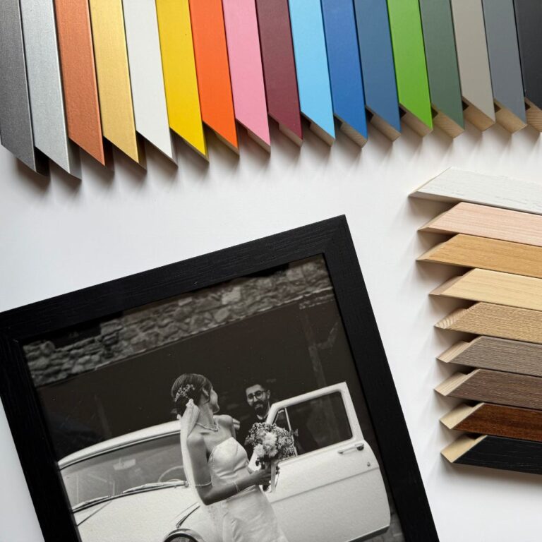 Frame Sizes & Guide for Prints | Printed.com