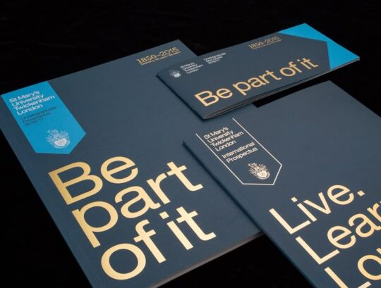 What is a Prospectus? A Clear Guide | Printed.com