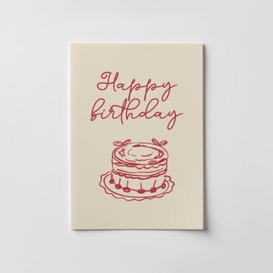 Top Greeting Card Trends for 2026 | Printed.com