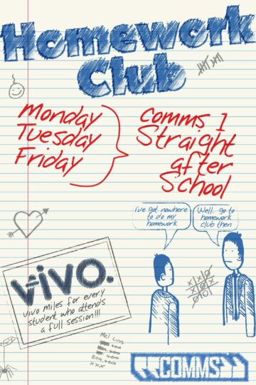 School Poster Ideas: From Primary to University | Printed.com