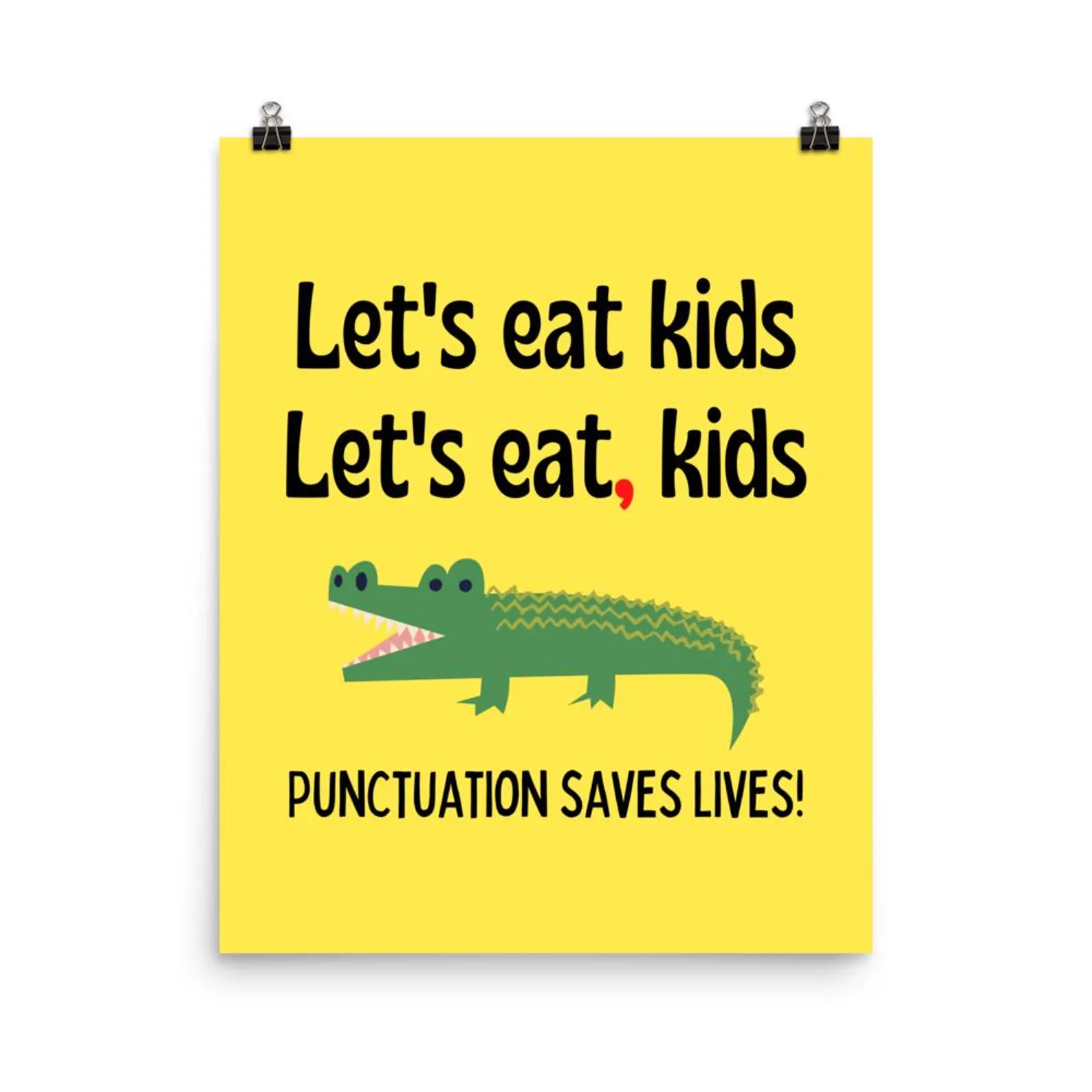 School Poster Ideas: From Primary to University | Printed.com