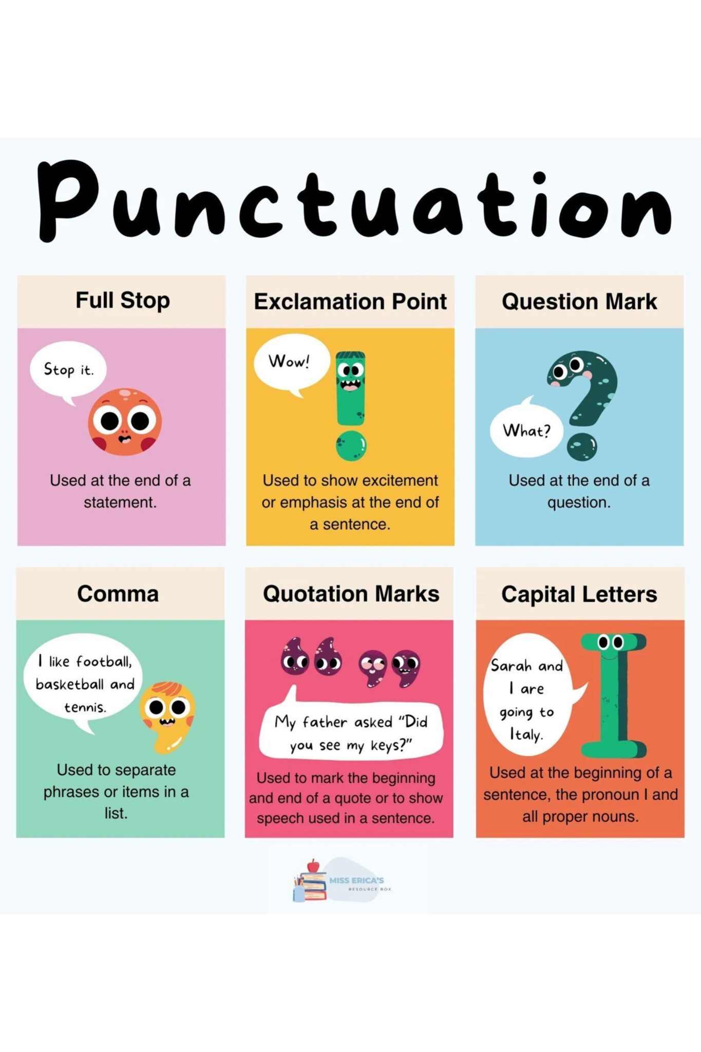 School Poster Ideas: From Primary to University | Printed.com