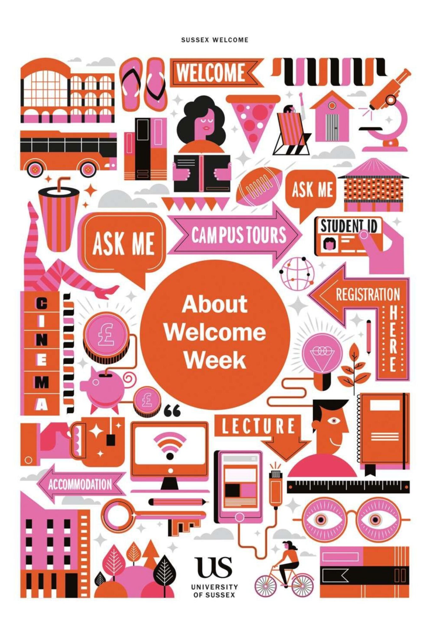 School Poster Ideas: From Primary to University | Printed.com