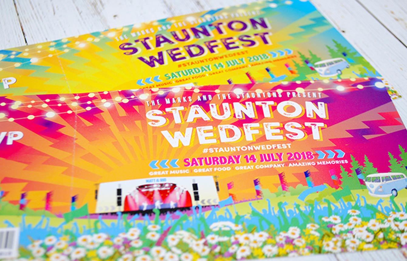 Wedding Designer Directory | Find A Wedding Designer | Printed.com