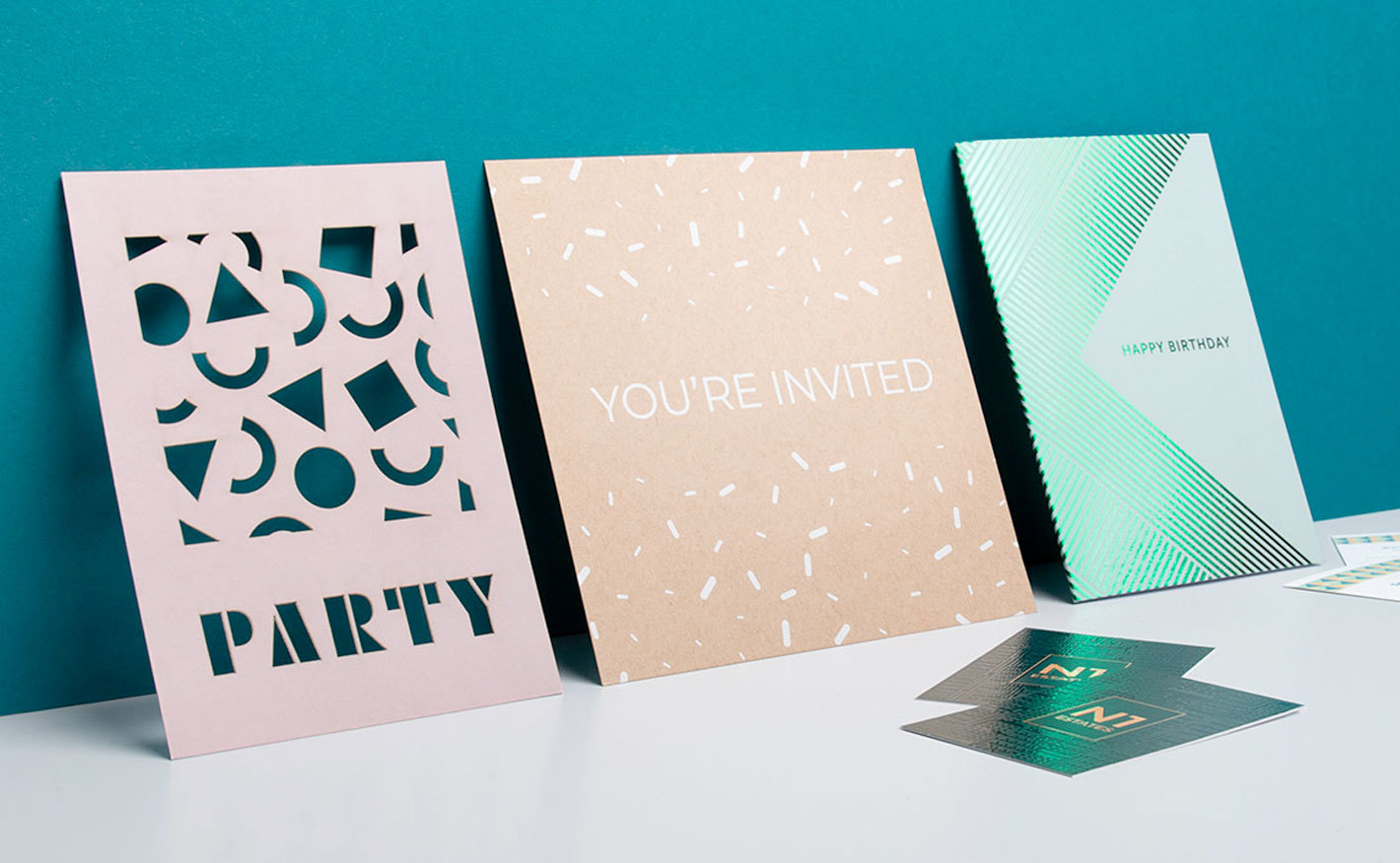 Creative Hub | Bespoke Print Creations | Printed.com