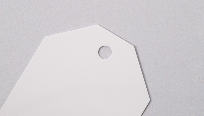 Swing Tags | Custom Swing Tag Printing | Printed.com