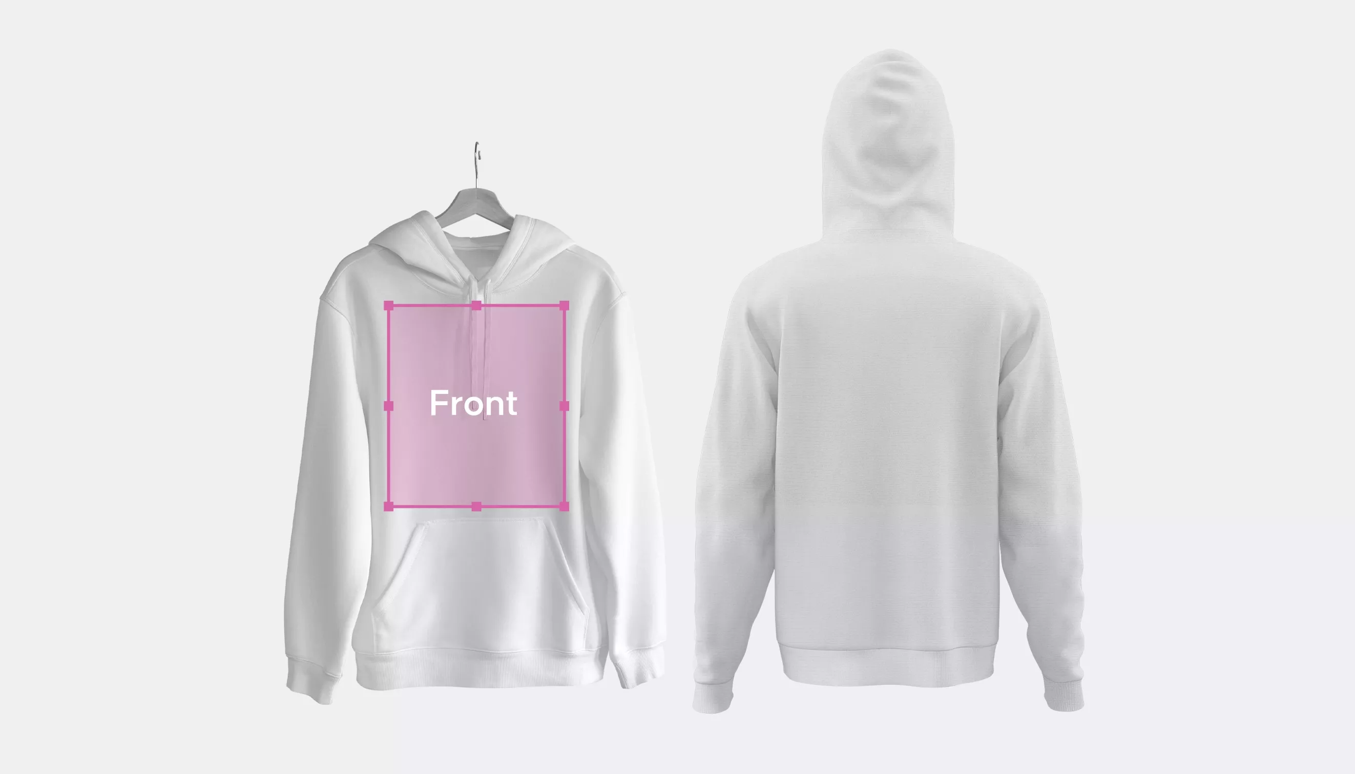 Printed Clothing | Elevate Your Brand with Custom Clothing