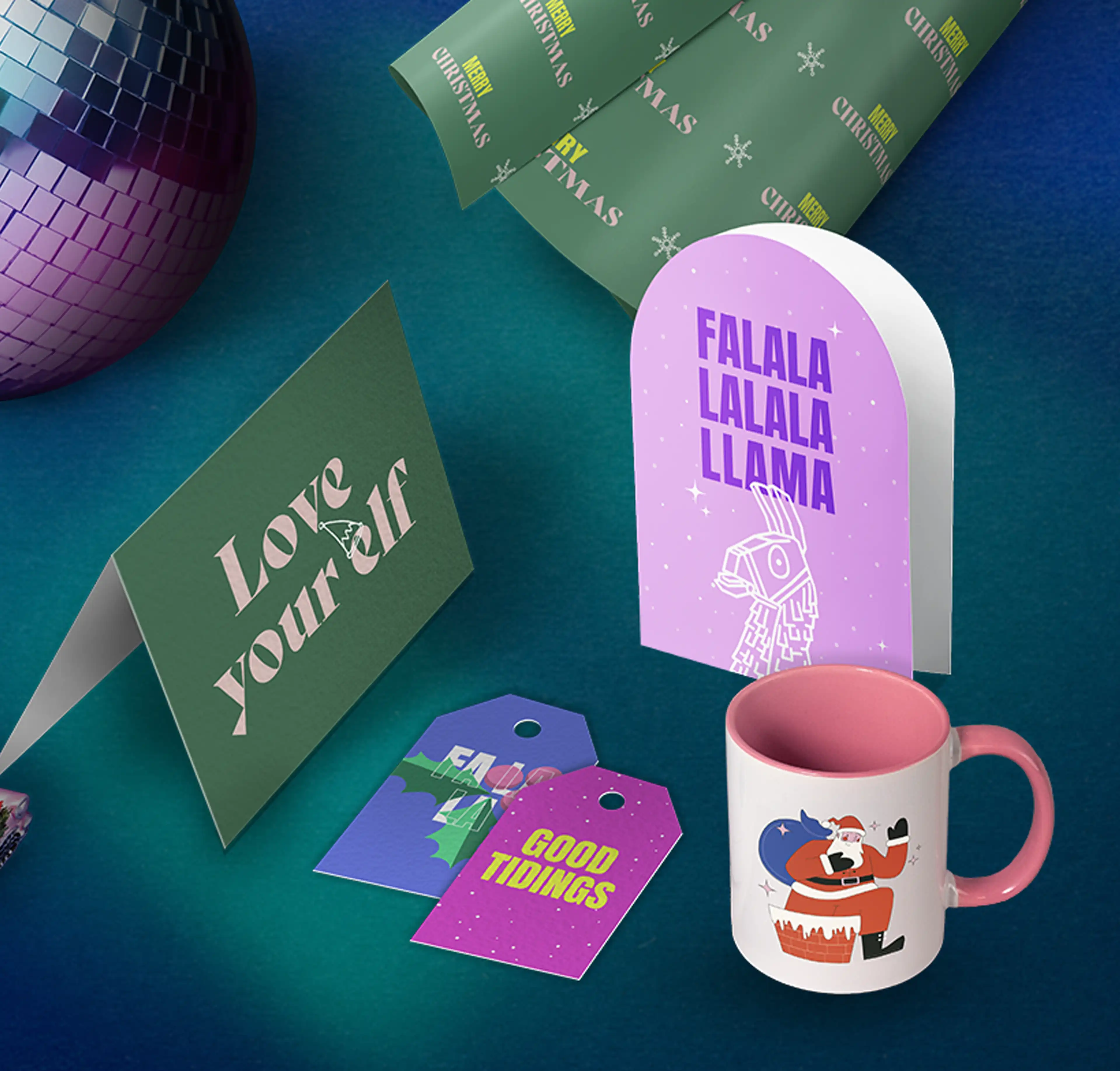 High Quality Art Printing | Print your Own | Printed.com