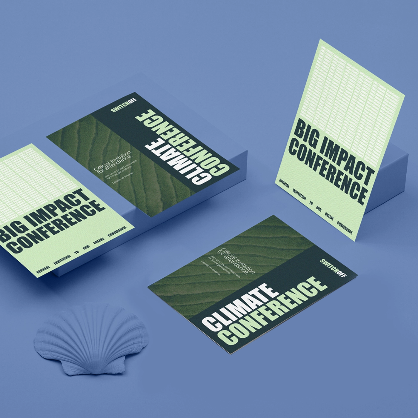Custom Invitation Printing | Business & Event Invites | Printed.com
